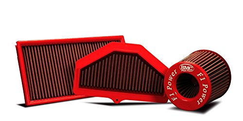 BMC - 85-86 Citroen Visa 1.6L GTI Replacement Cylindrical Air Filter (FB146/06)