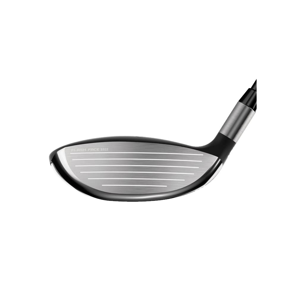Callaway Golf 2022 Rogue ST LS Fairway Wood (Right Hand, Tensei Blue 65G Shaft, Stiff Flex, 3 Wood)