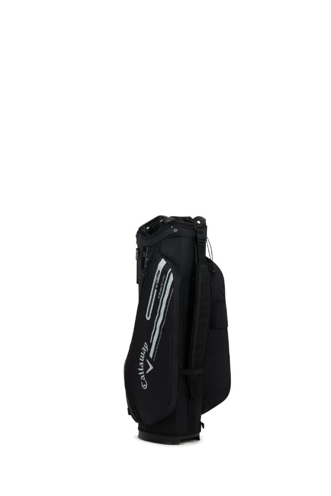 Callaway Golf CHEV 14 Cart Bag (Violet/Black)