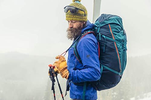 Gregory Mountain Products Targhee Ft 35