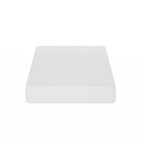 Furinno Tidur Cooling Gel Memory Foam Mattress, 12 Inch, Queen