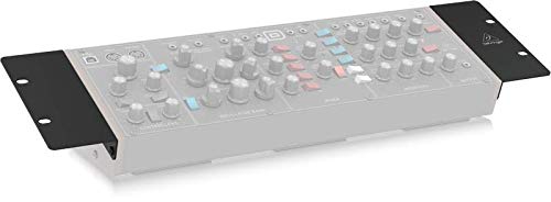 Behringer 19" Rack Ears for 70 HP Eurorack Chassis