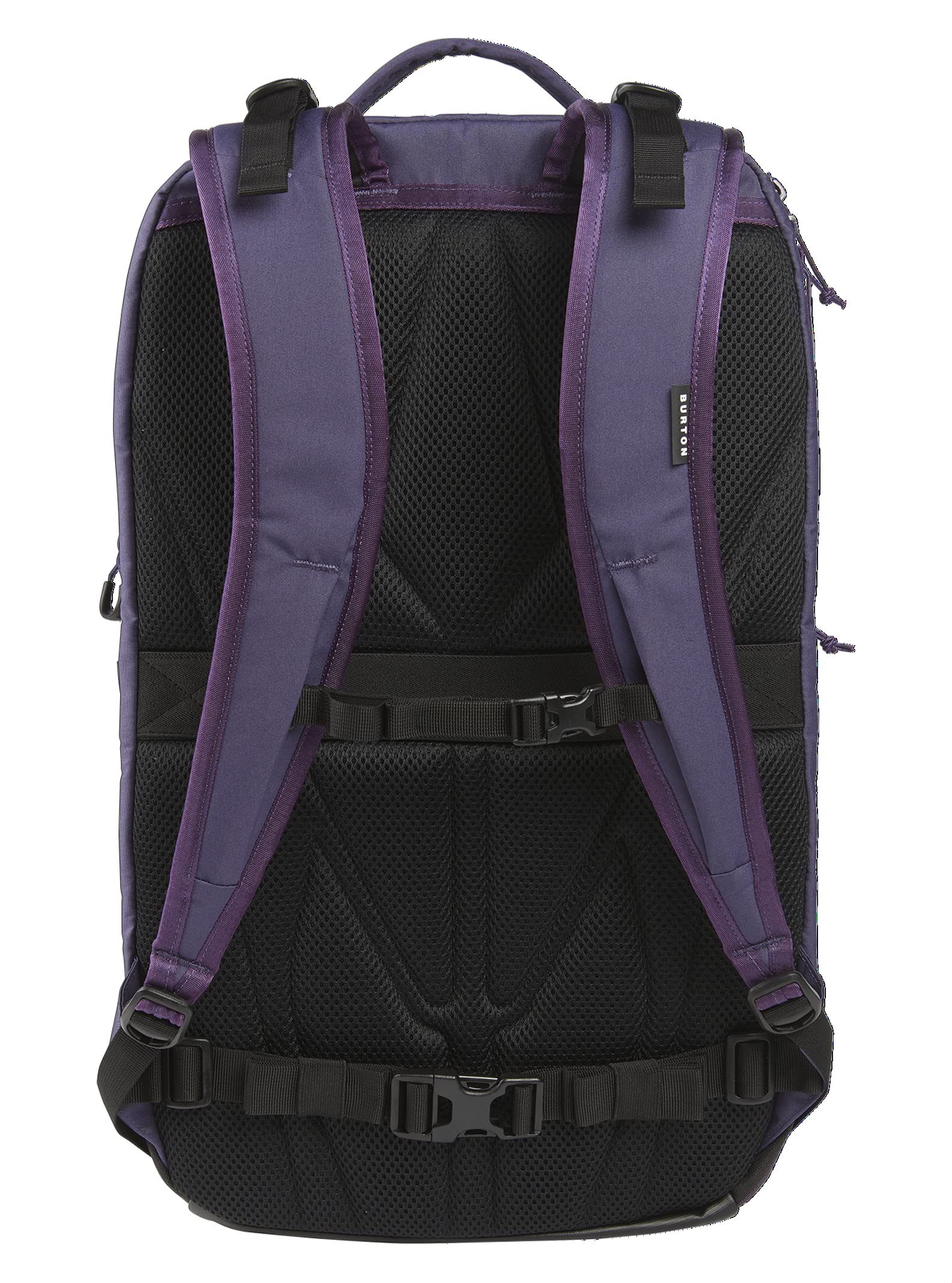 Burton Multipath 25L Daypack, Violet Halo Cordura