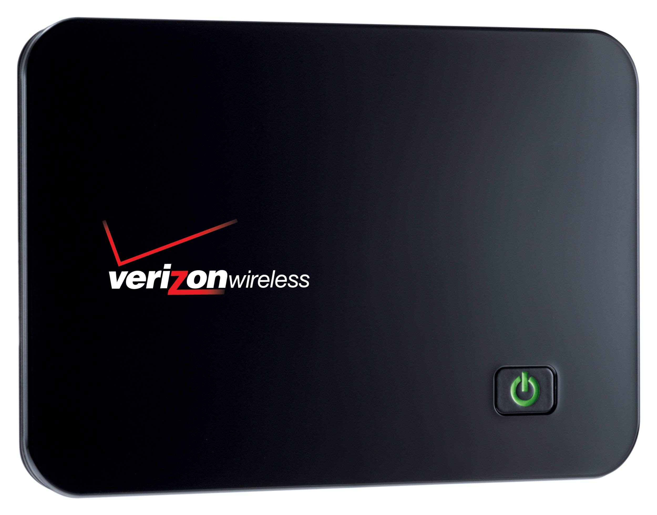 Novatel MiFi 2200 Mobile Wi-Fi Modem (Verizon Wireless)