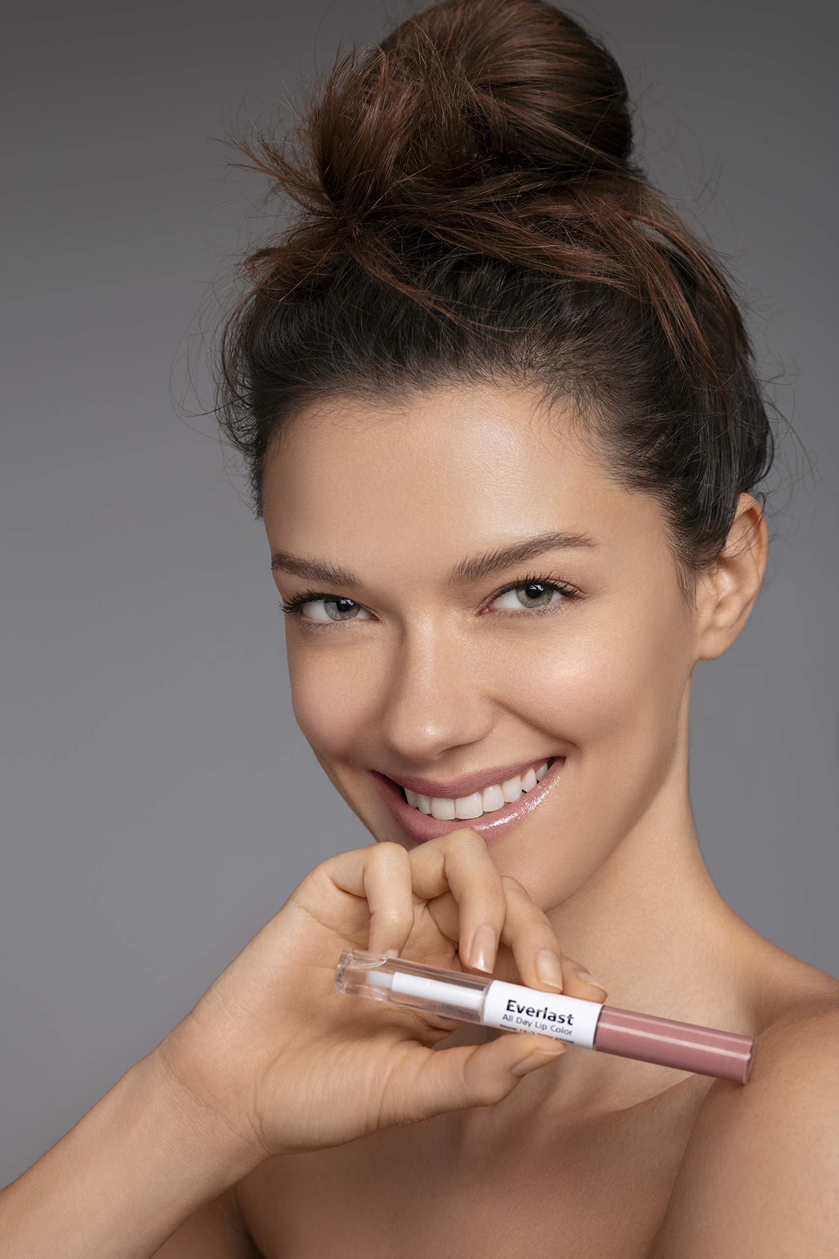 Careline Lip Color #701 Glowing Pink, 1 count