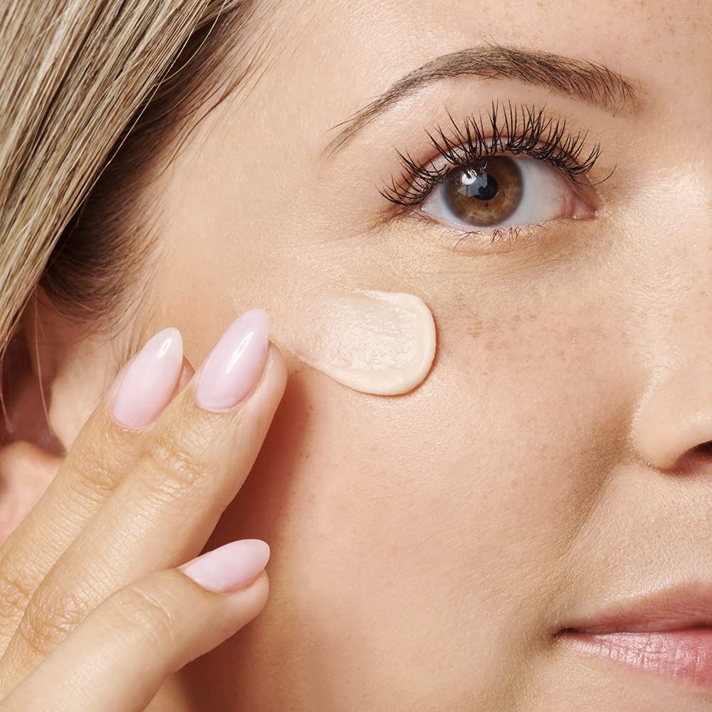 Catrice | The Perfector Poreless Blur Primer | Pore & Fine Line Refining Make Up Base with Niacinamide | Vegan & Cruelty Free | Made Without Gluten, Oil, Parabens, Phthalates, Microplastics & Alcohol.