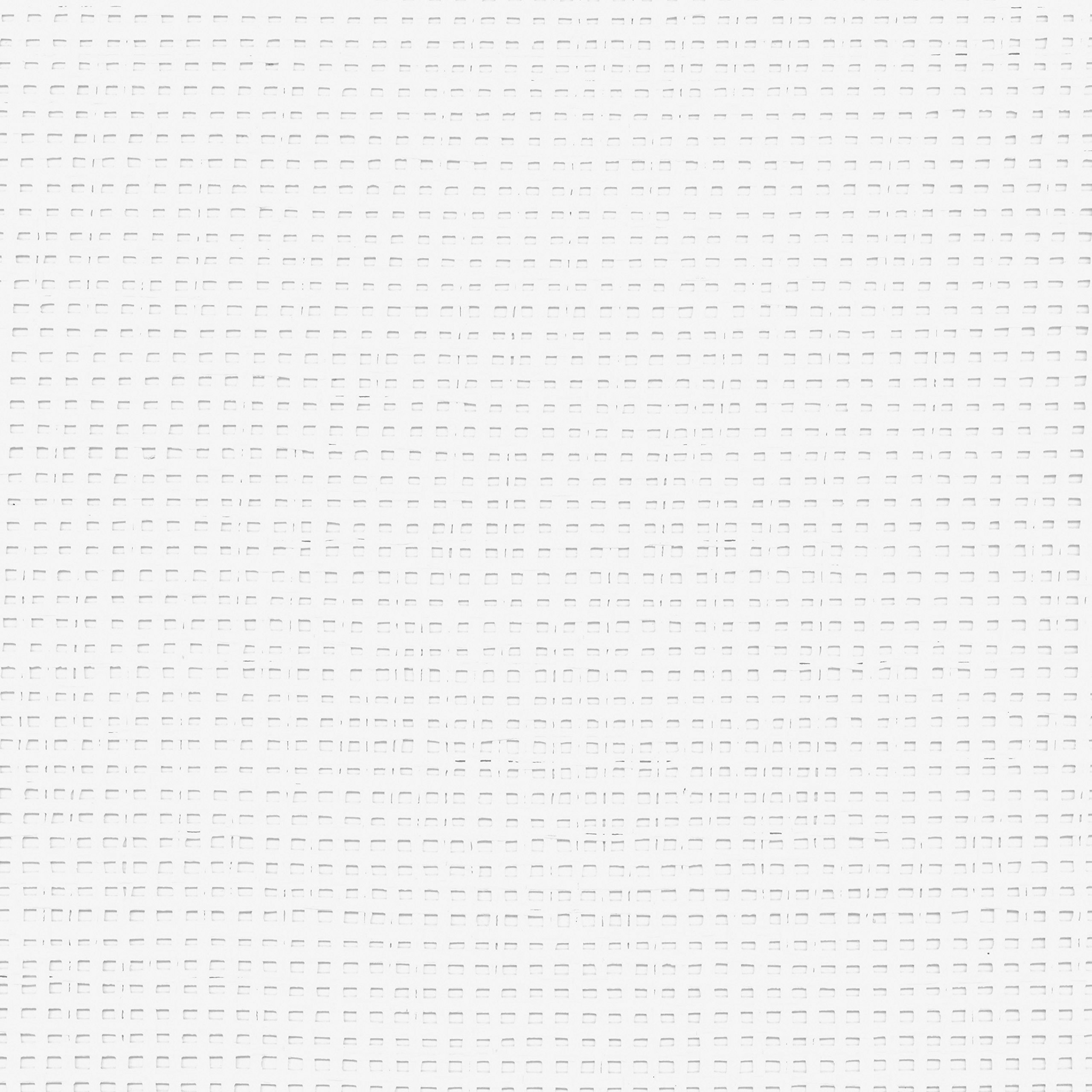 Con-Tact Brand Natural Weave Shelf Liner, Non-Adhesive and Skid-Resistant Contact Drawer Liner, 12" x 4', Lattice White, 6 Rolls
