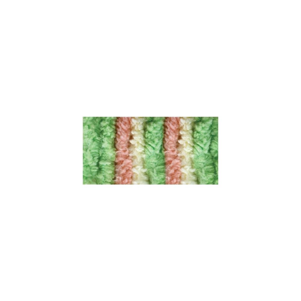BERNAT Baby Blanket Yarn, 3.5oz, 6-Pack (Little Sunshine)