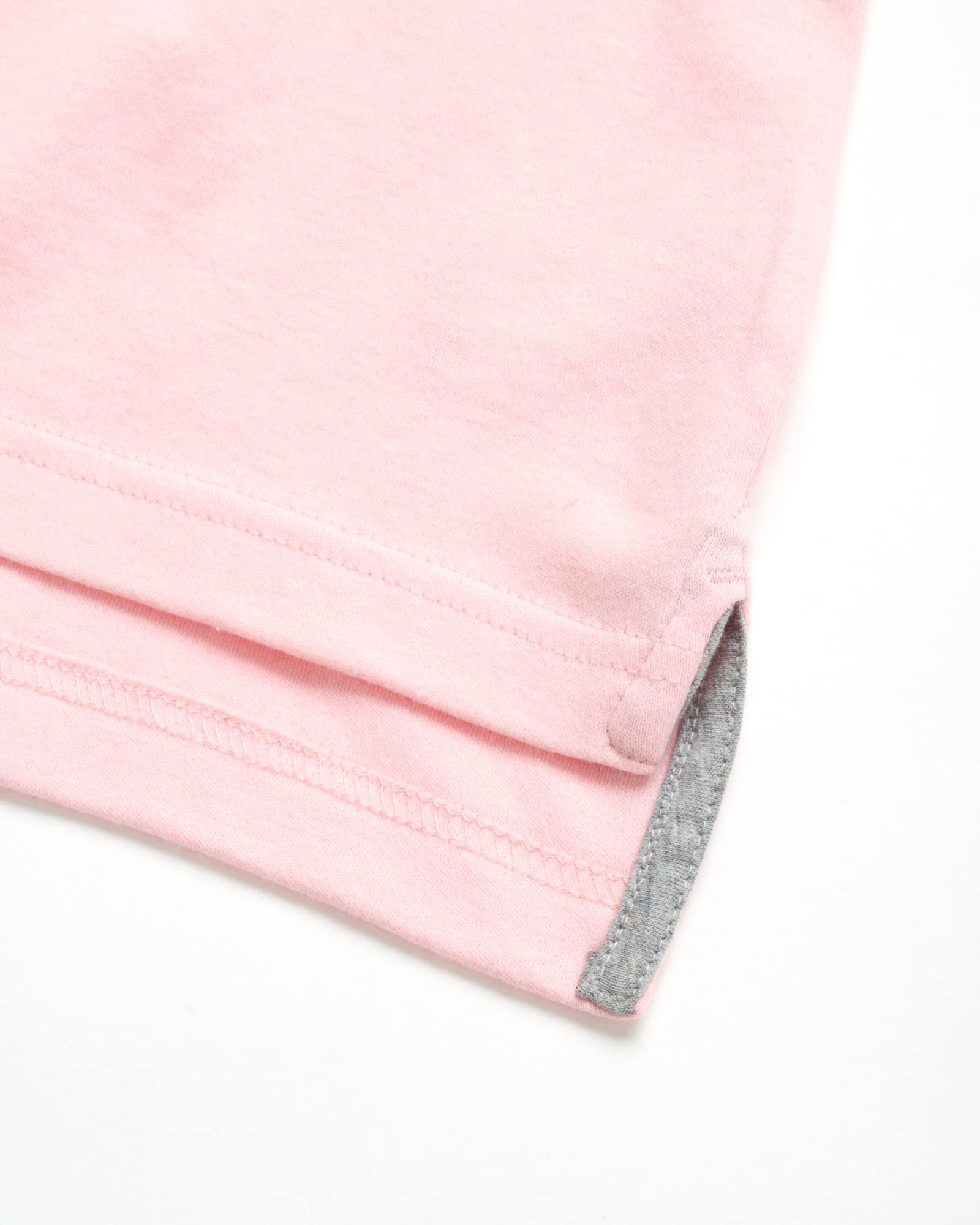 Chaps Men's Polo Shirt - Classic Fit Short Sleeve 2-Button Double Knit Cotton Polo Shirt (S-XL), Size Medium, Pink Carnation