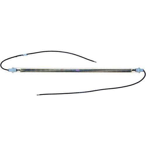 Star (STB63) Heatertube,Quartz,400W120V,Qcs1