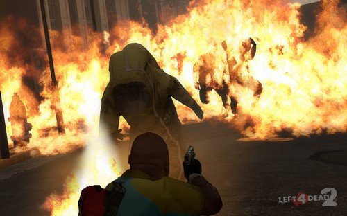 Left 4 Dead 2 - Xbox 360 (Renewed)