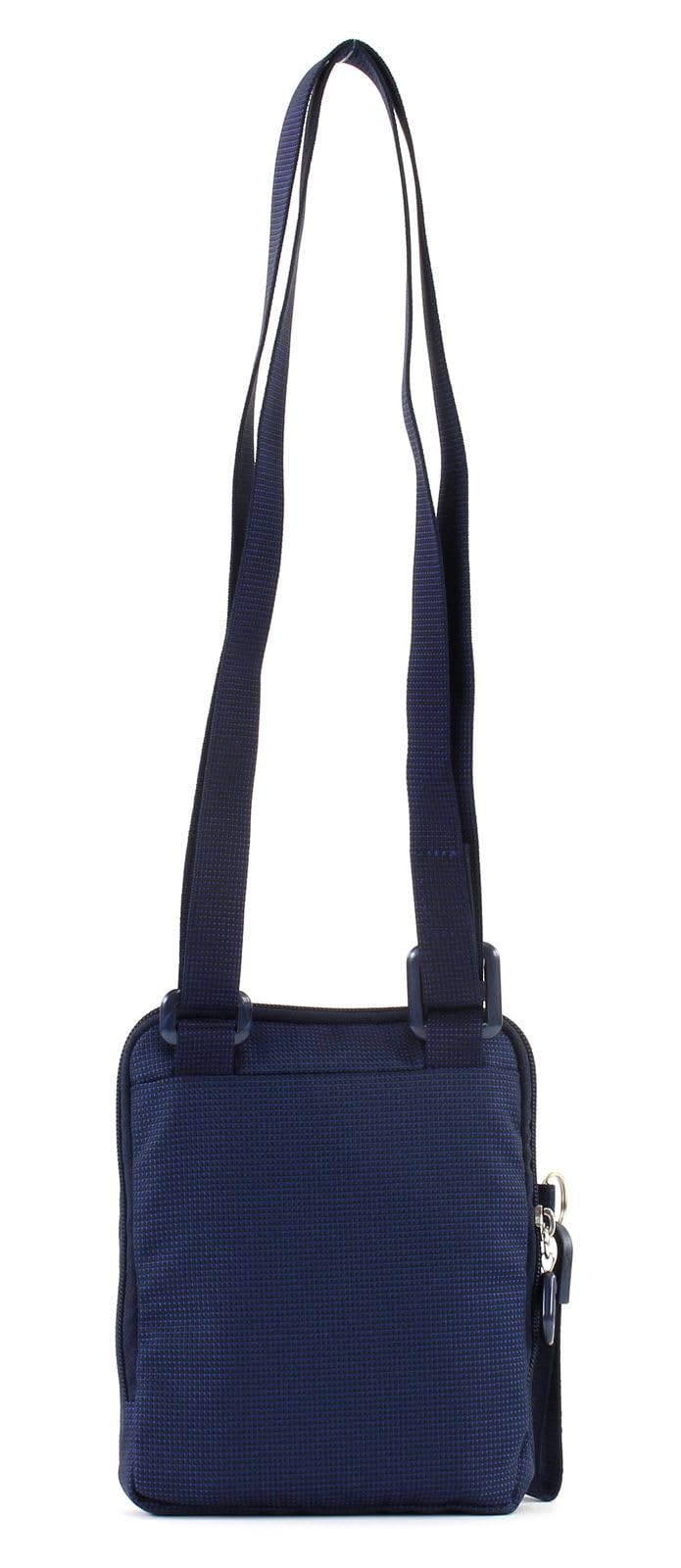 Mandarina Duck Women's Md20 Minuteria, Dress Blue, One Size