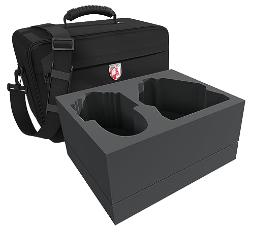 Feldherr Maxi Plus Bag Compatible with Necrons
