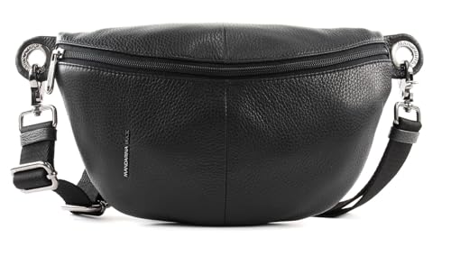 Mandarina Duck Women's Hunter, Nero, Taglia Unica
