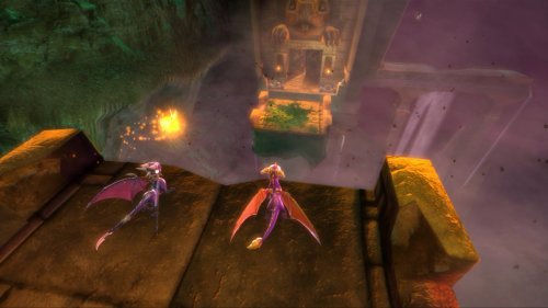 Legend of Spyro: Dawn of the Dragon - Xbox 360 (Renewed)