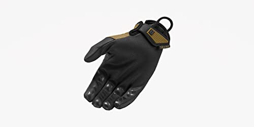 VIKTOS Men's LEO Vented Duty Glove, Ranger, Size: Large