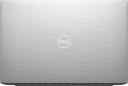 Dell 2023 XPS 17 9720 Laptop 17" Touchscreen UHD+ Display 14-Core 12th Intel Core i7-12700H NVIDIA RTX 3060 6GB GDDR6 64GB DDR5 4TB NVMe SSD Thunderbolt 4 WiFi 6E Backlit KB FP Reader Windows 11 Pro
