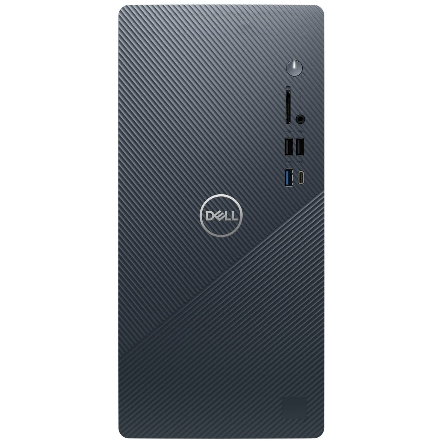 Dell 2023 Inspiron 3910 Business Tower Desktop Computer, 12th Gen Intel Hexa-Core i5-12400 up to 4.4GHz (Beat i7-11700), 32GB DDR4 RAM, 2TB PCIe SSD, WiFi 6, Bluetooth, Windows 11 Pro, BROAGE