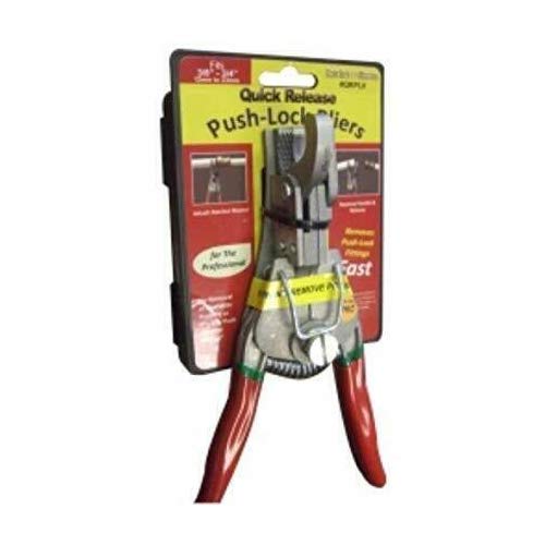 Direct Source International QRPSV Small Vertical Quick Release Plier