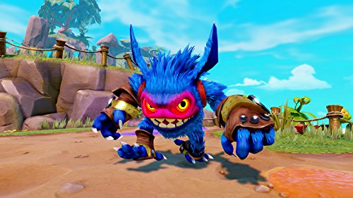 Skylanders Trap Team: Fizzy Frenzy Pop Fizz Character Pack