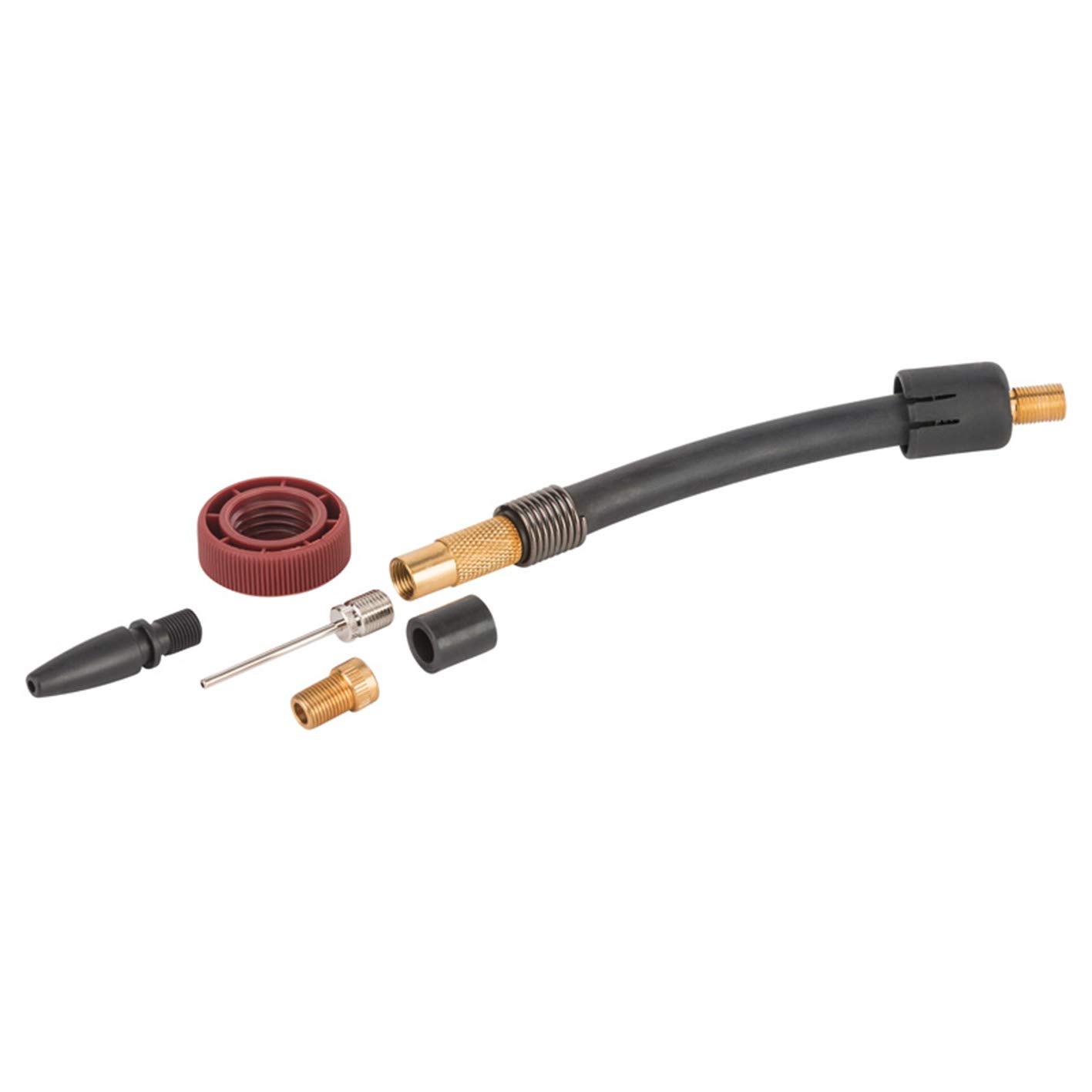 Bosch 2607010333 Accessories Set for Bosch Pneumatic Pump PAG