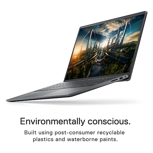 Dell Inspiron 15 3000 Series 3525 Business Laptop, 15.6β FHD 120Hz Screen, AMD Ryzen 7 5825U Processor, 32GB RAM, 1TB SSD, Webcam, Wi-Fi, HDMI, SD Card Reader, Windows 11 Pro, Black