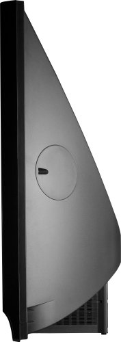 Mitsubishi WD-73737 73-Inch 1080p 120Hz Home Theater DLP HDTV (2009 Model)