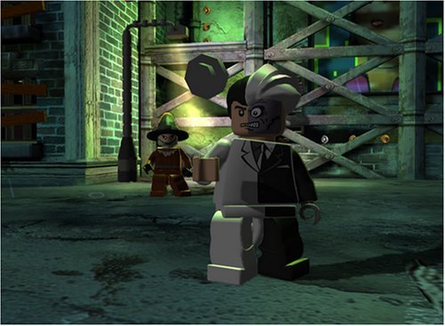 Lego Batman (Renewed)