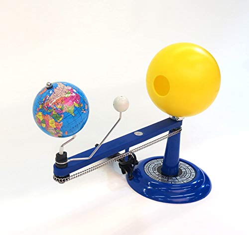 Science First Trippensee Elementary Planetarium with Light