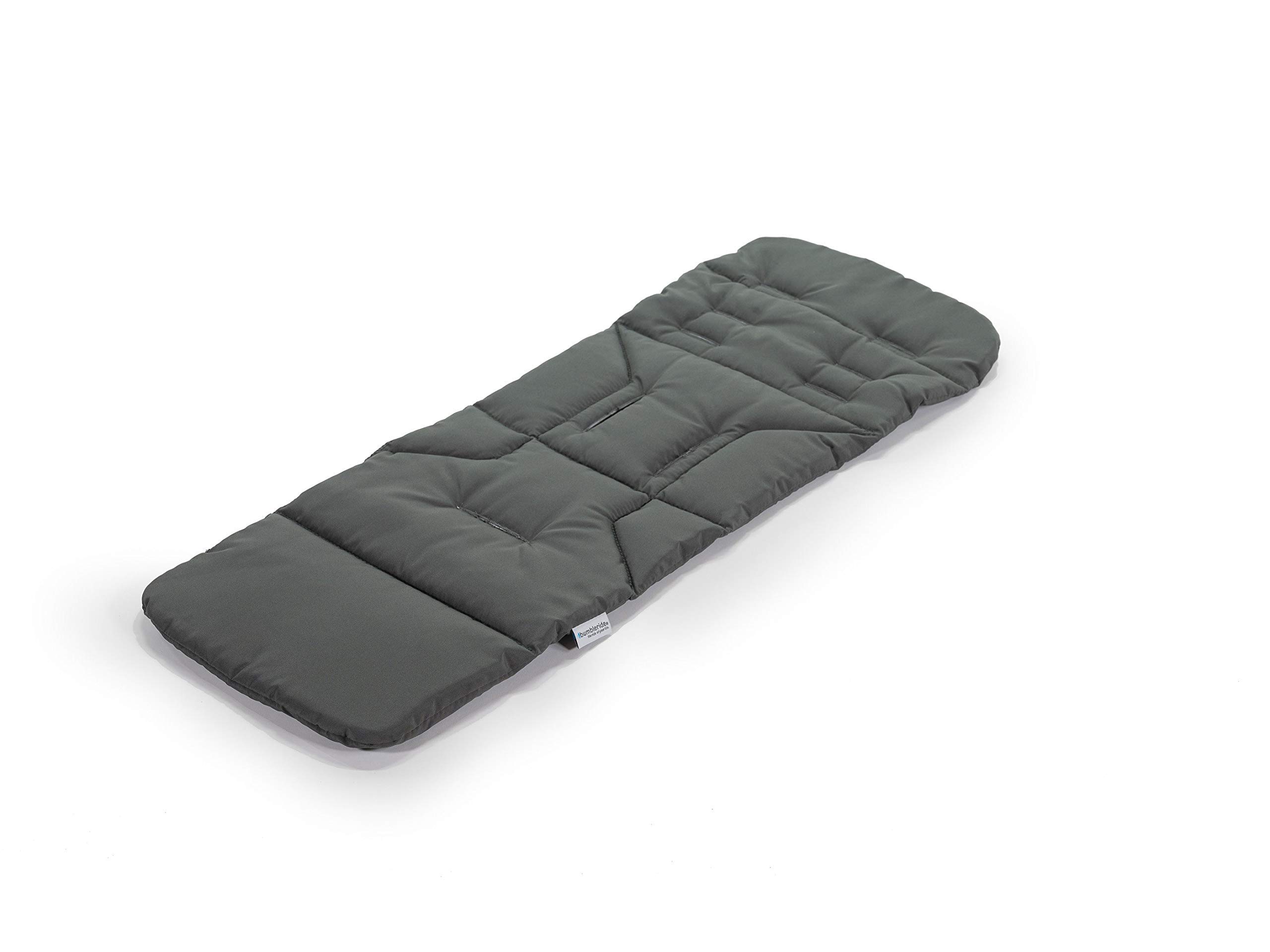Bumbleride Reversible Seat Liner – Comfortable Eco Friendly Stroller Seat Cover