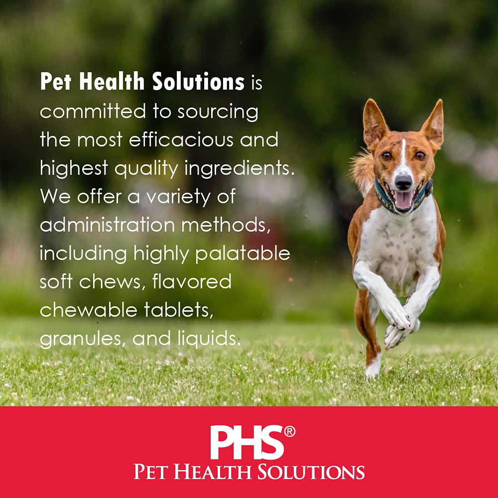 HealthyPets Chondro-Flex - Powerful Joint Care Formula Dogs and Cats - Maximum Nutritional Support - Glucosamine, Chondroitin, MSM, Ester-C, and Minerals - 180 Chewable Tablets