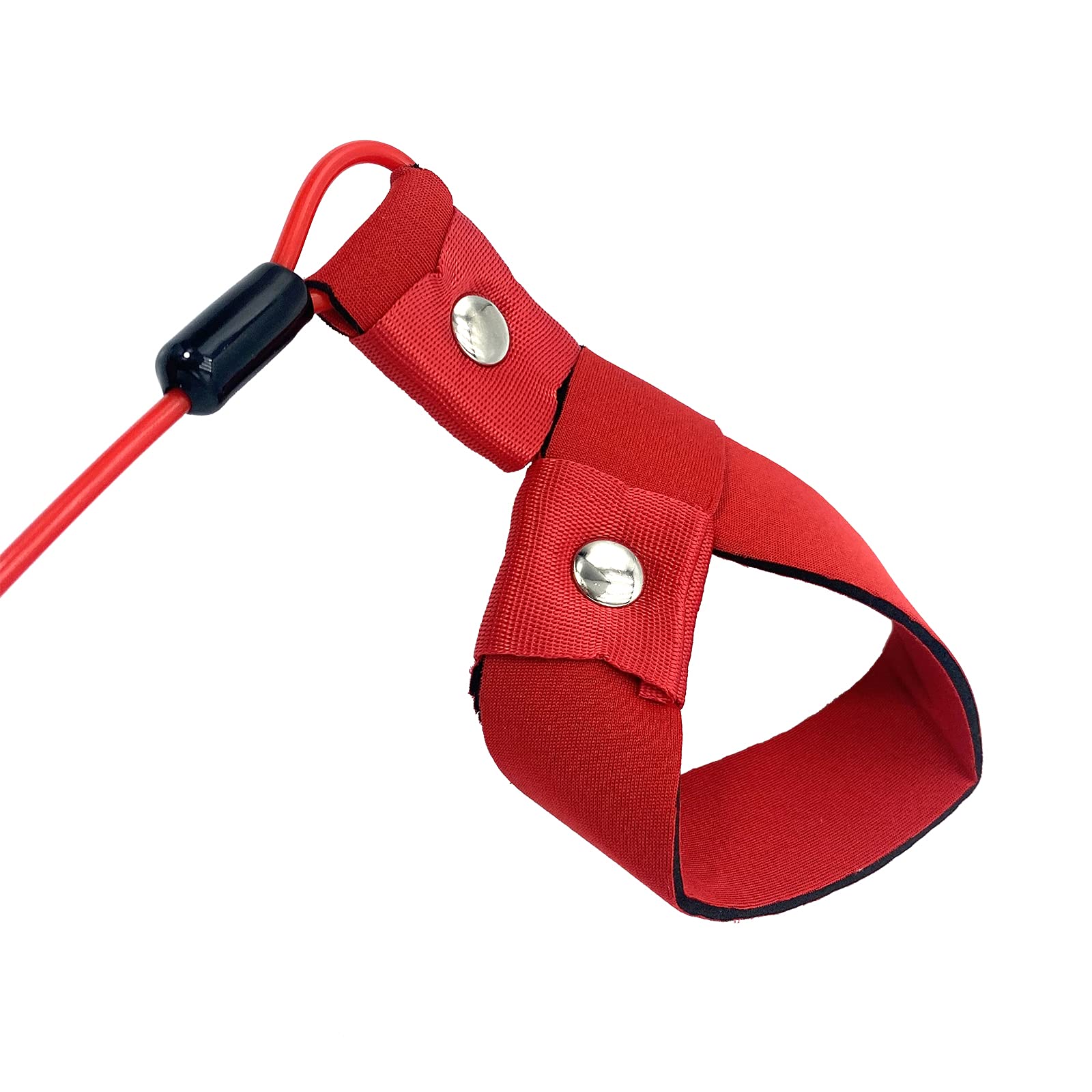 Boat Engine Emergency Stop Switch Safety Lanyard Cord Replacement for Yamaha Jet Ski WaveRunner WaveVenture WaveRaider WaveJammer WaveBlaster FX140 - Replace EW2-68348-00-00, 47 Inch/120 cm Long