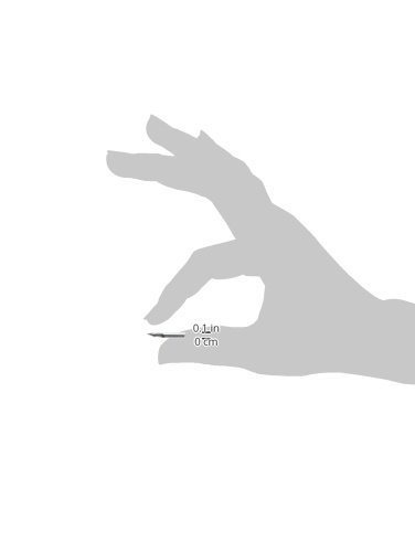 Speedball 102 Pen Point 102 ANH9402