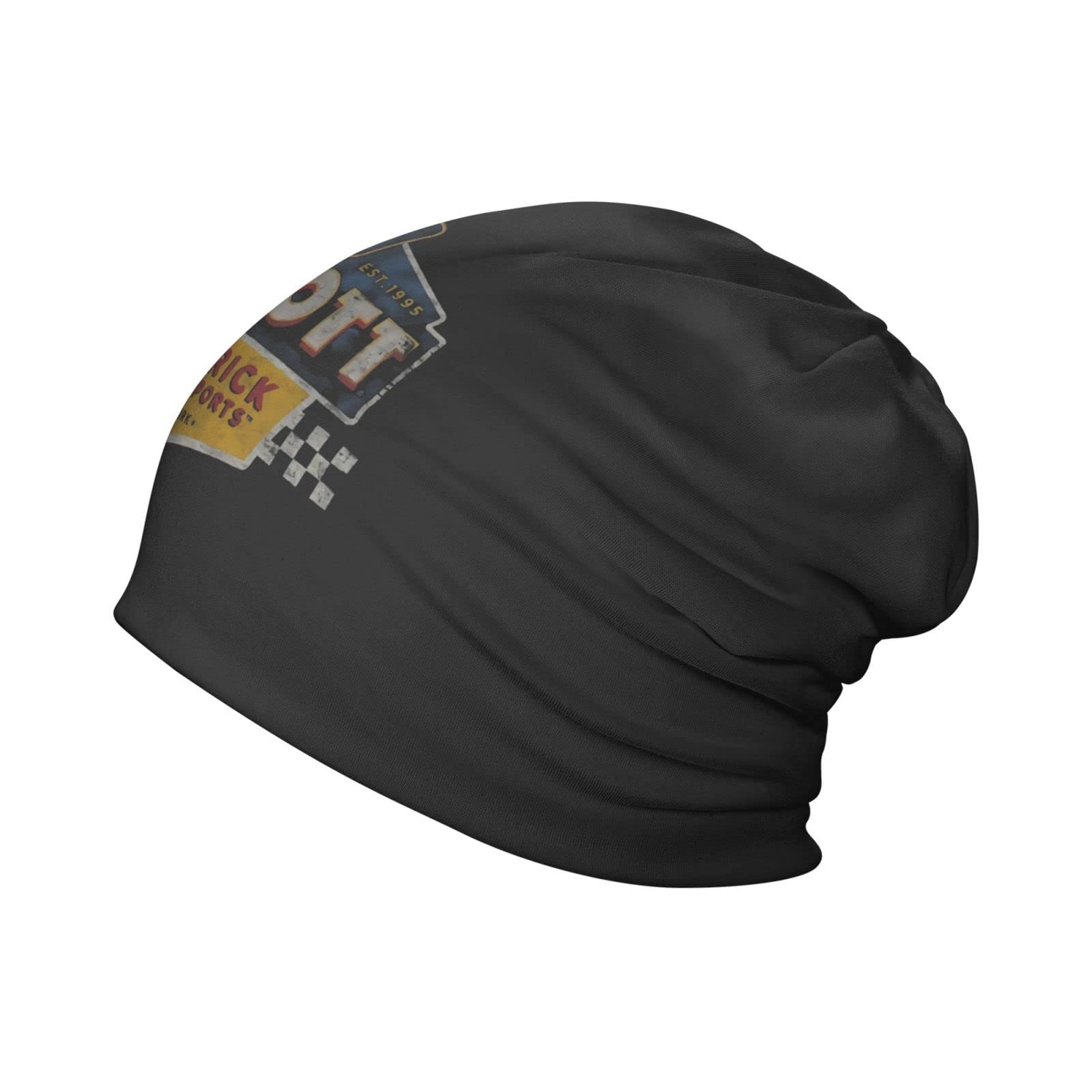 Chase Elliott 9 Skull Cap Helmet Liner Head Beanie Hard Knit Hat Wicking Soft Cycling Football Bonnet