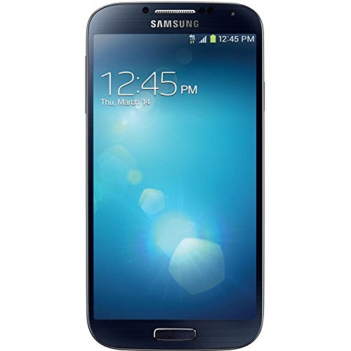 Samsung Galaxy S4 M919 16GB T-Mobile 4G LTE Smartphone - Black Mist