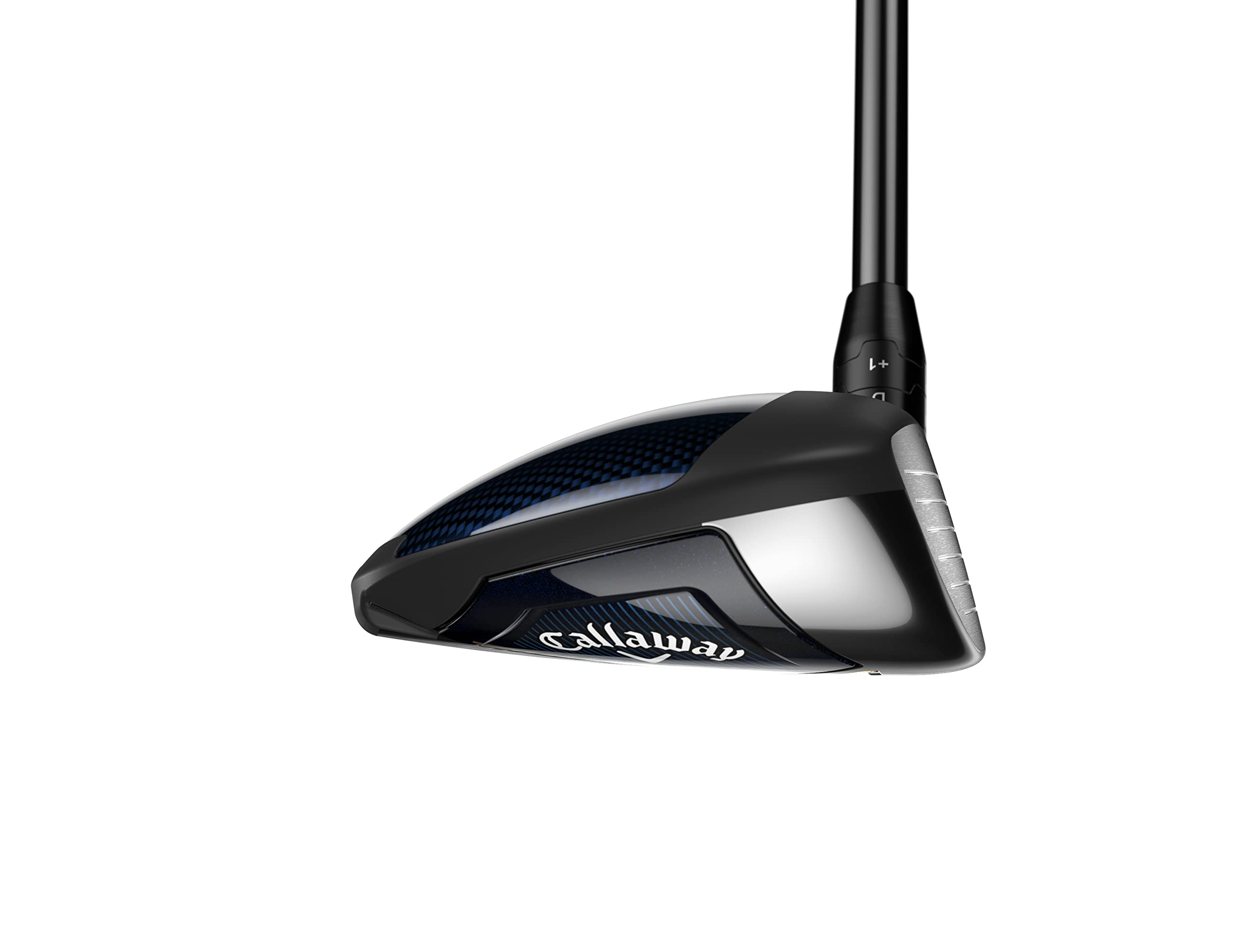 Callaway Golf 2023 Paradym TD Fairway Wood (Right Hand, Kai'li 70G Shaft, Stiff Flex, 5 Wood)
