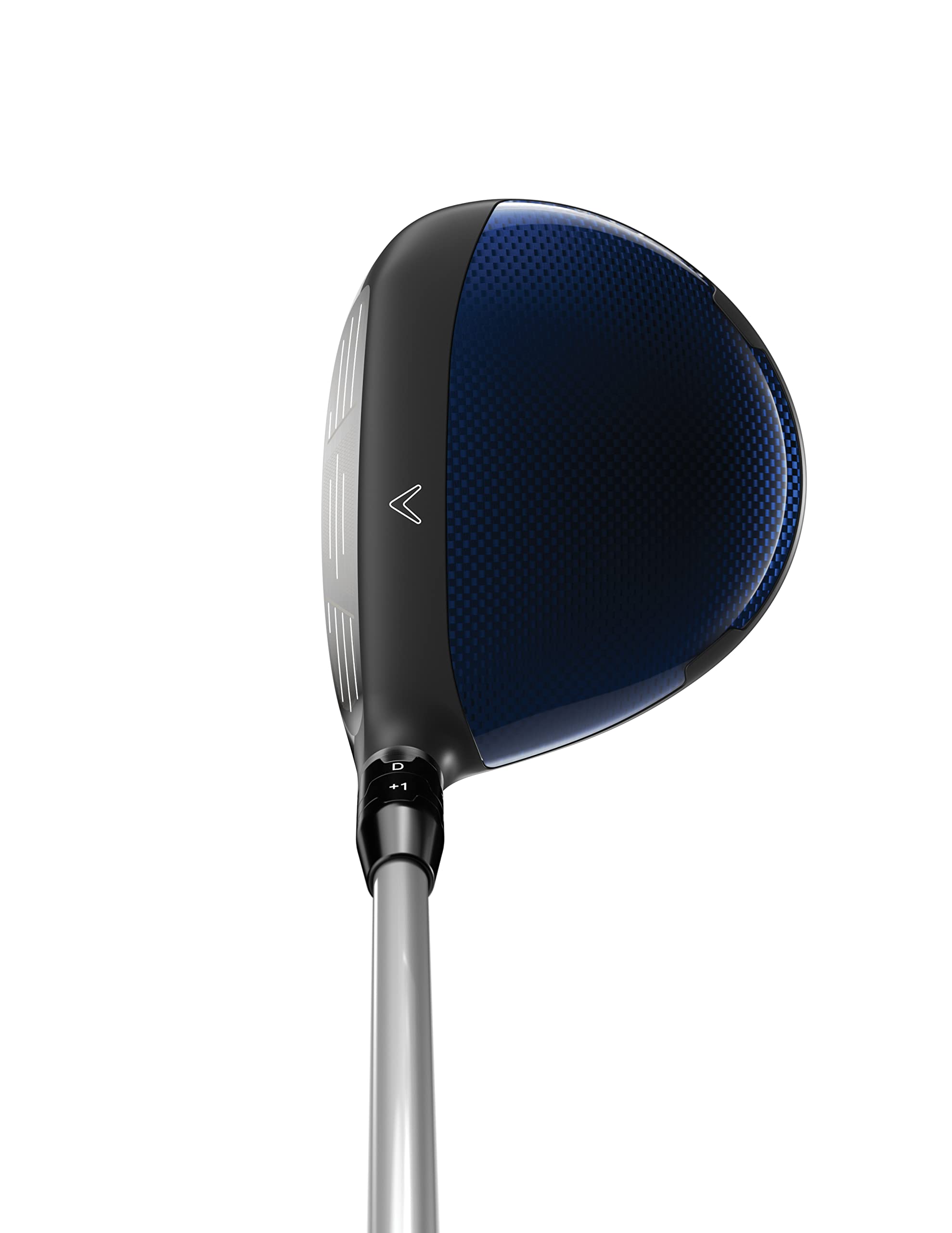 Callaway Golf 2023 Paradym X Fairway Wood (Right Hand, Hzrdus Silver 60G Shaft, Stiff Flex, 3 Wood)