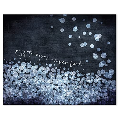 Metallica | Enter Sandman - wall decor music poster song lyric art print