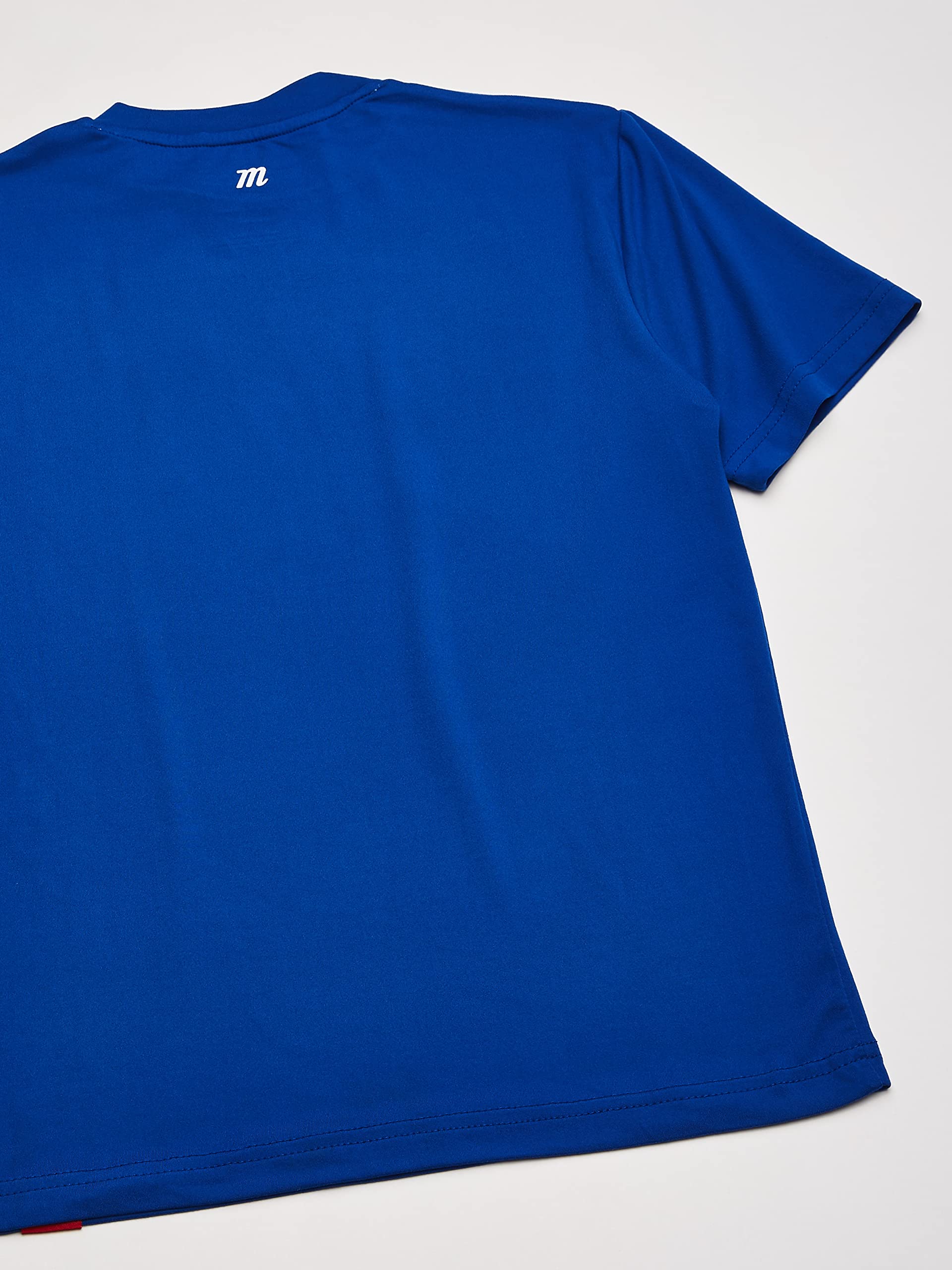 Marucci Sports Equipment Sports, MATPFMHO-RB-AXXL, Adult Branded Performance Tee