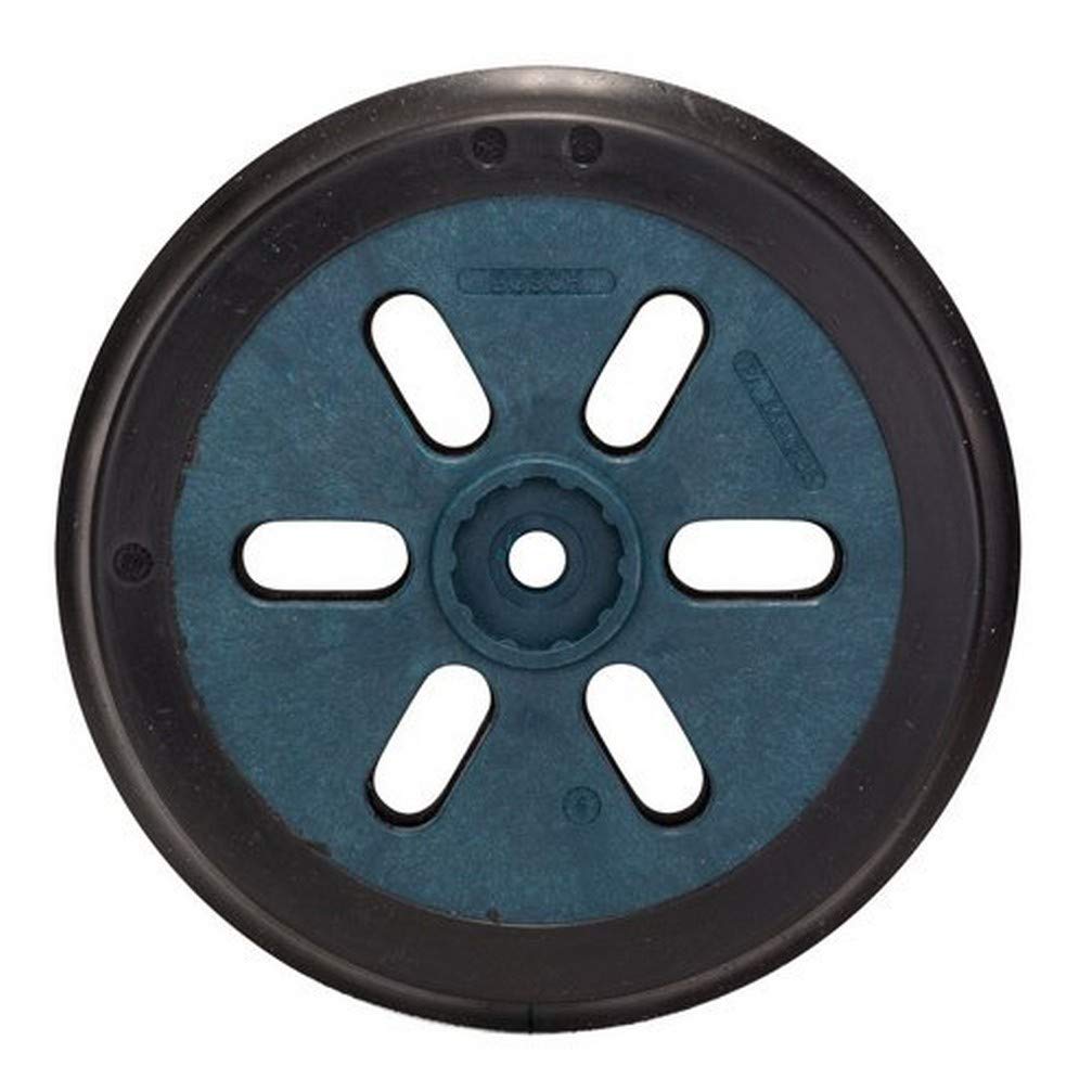 Bosch 2608601053 Grinding Plate For GEX150AC Hard 5.9In