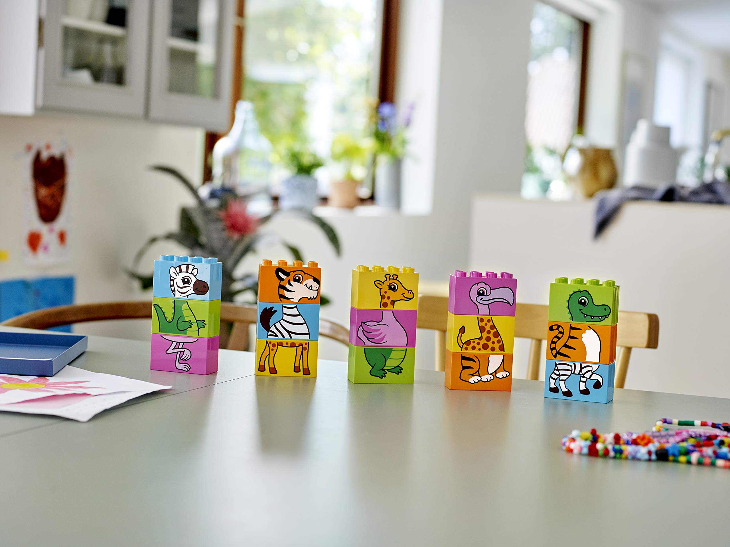Lego DUPLO Set