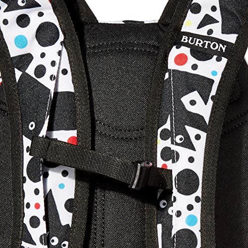 Burton Day Hiker 20L, Tangranimals Print, One Size