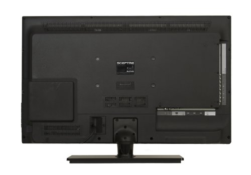 Sceptre Inc. E325BD-HD 31.5-Inch LED-Lit 720p 60Hz HDTV (Black)