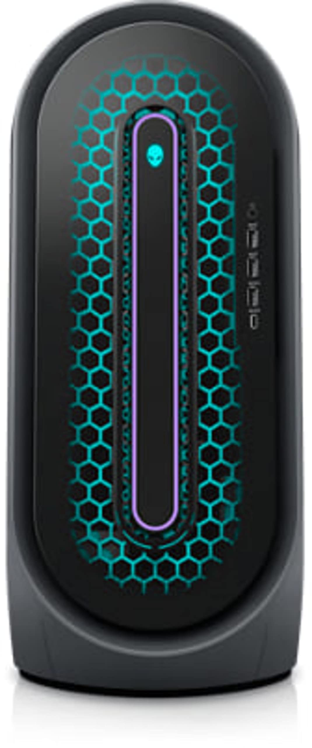 Dell Alienware Aurora R15 Gaming Desktop (2023) | Core i5-2TB HDD + 256GB SSD - 16GB RAM - RTX 3050 | 14 Cores @ 5.1 GHz - 13th Gen CPU Win 11 Home (Renewed)