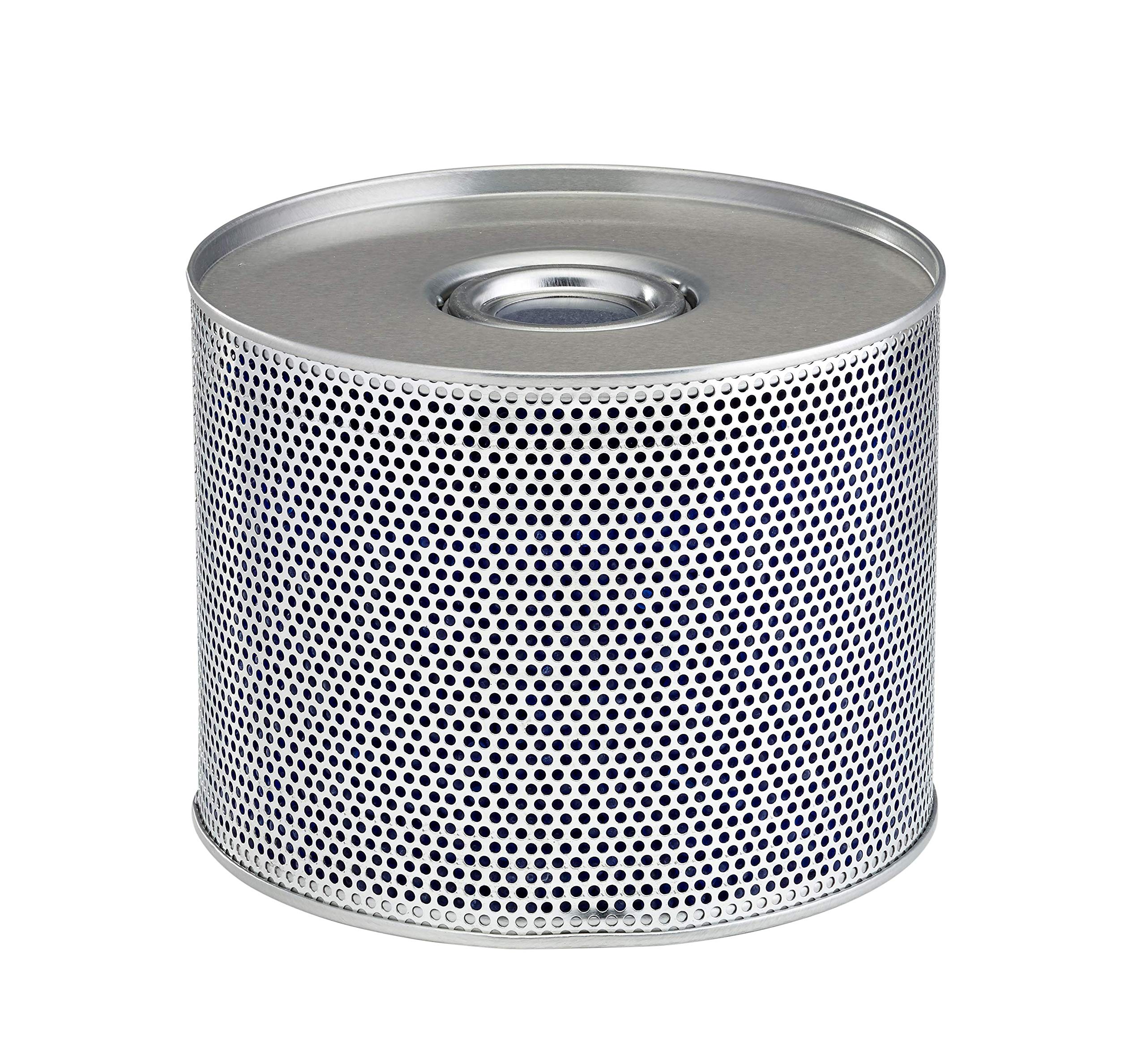 SnapSafe 75902 Safe Dehumidifier Lg Cylinder- Lifetime Use, 5-Inch diameter