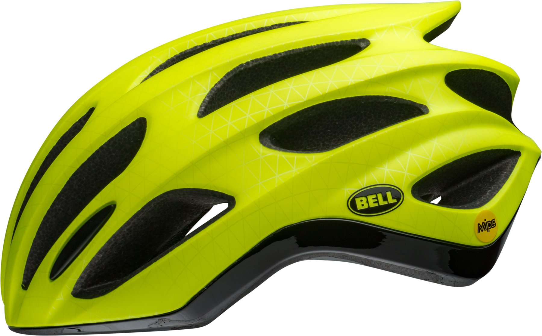 BELL Formula MIPS Cycling Helmet, Matt/Gloss Retina Sear/Black, Small (52-56 cm)
