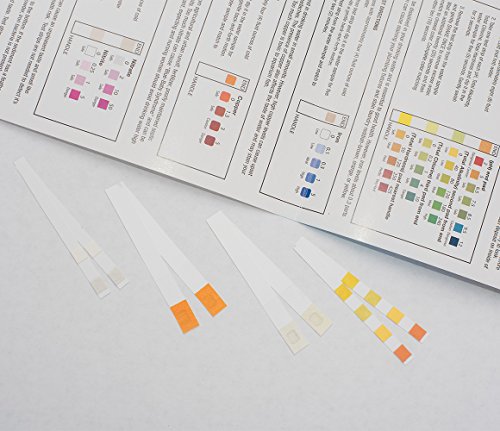 WQ105 WTR Quality Test Kit,