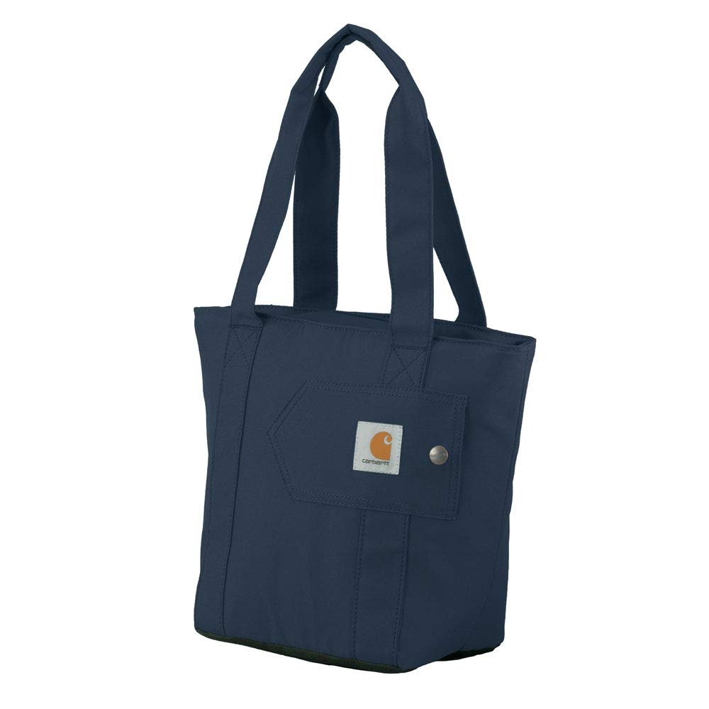 Carhartt Women's Tote Bag, Navy, Medium