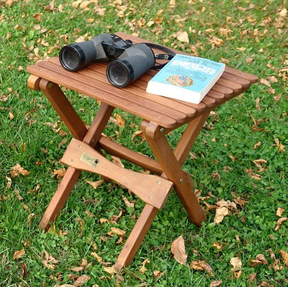 BYER OF MAINE, Pangean Lounging Bundle, Small Table and Lounging Chairs, Green