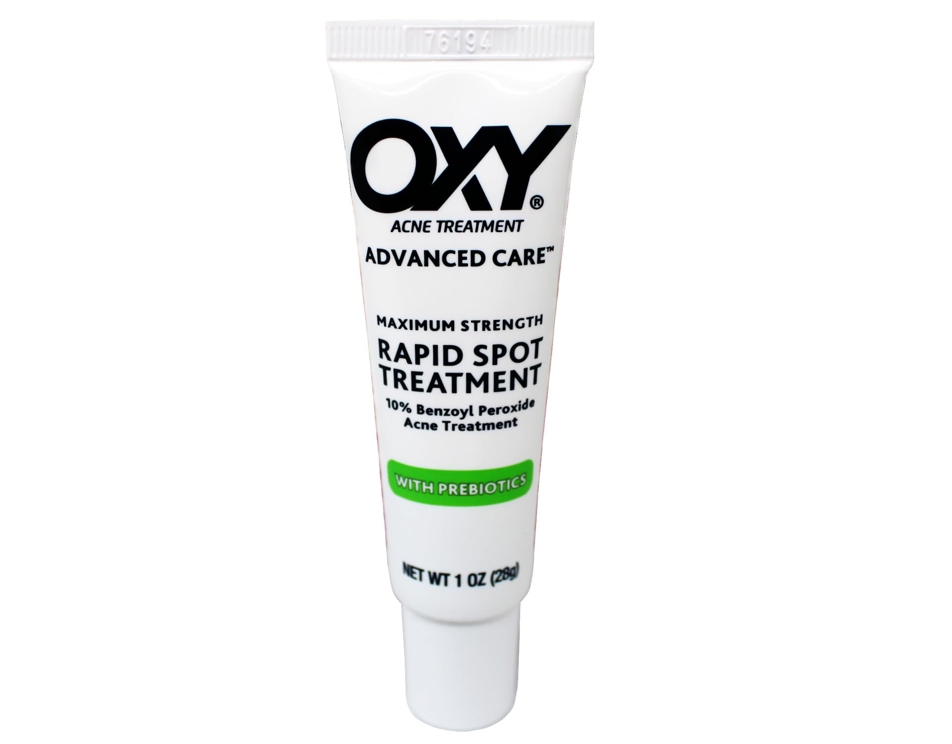 Oxy Maximum Action Spot Treatment, 1 Ounce